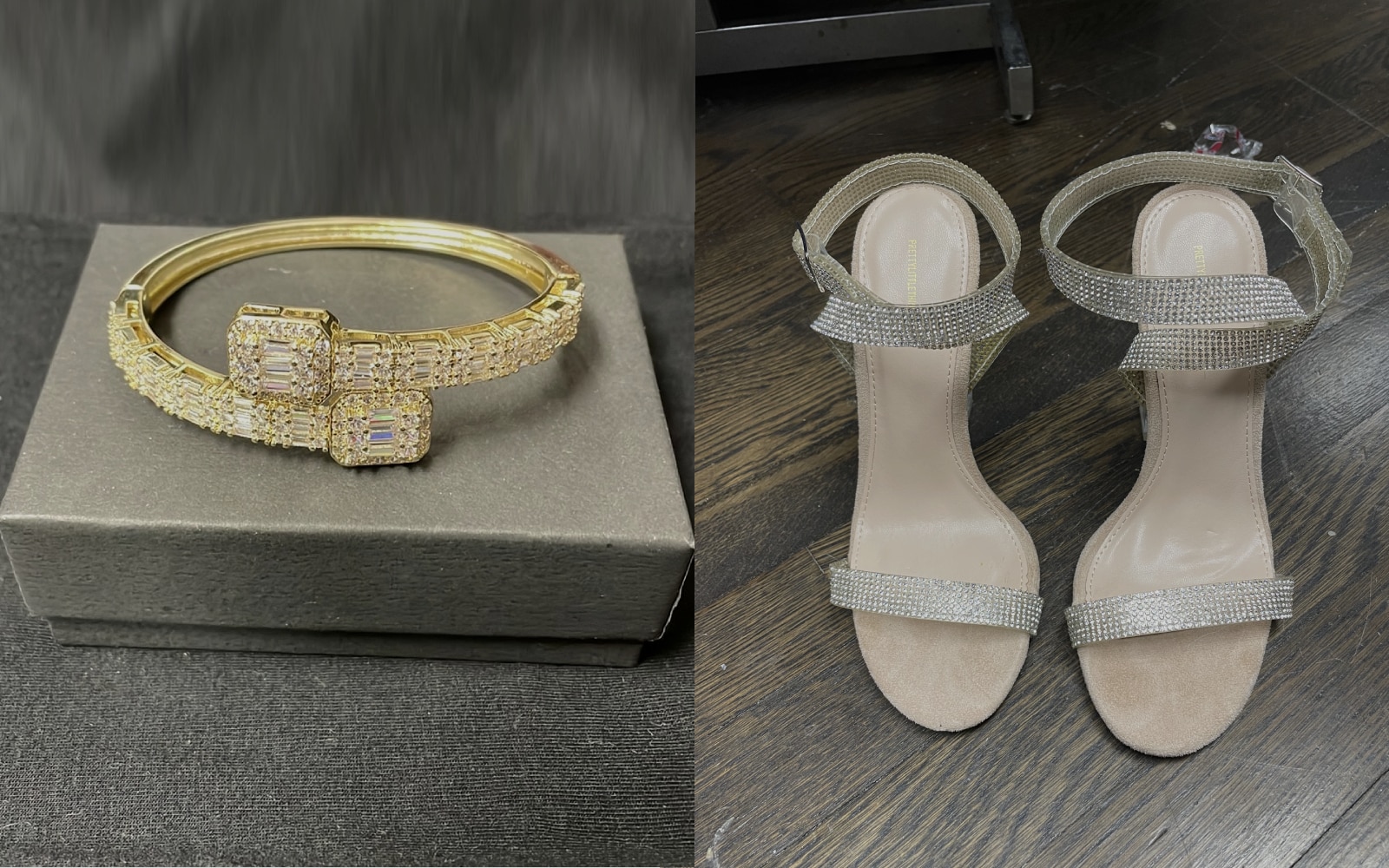 Violet's Designer Consignment Boutique is a Consignment Store in Peabody, MA 01960